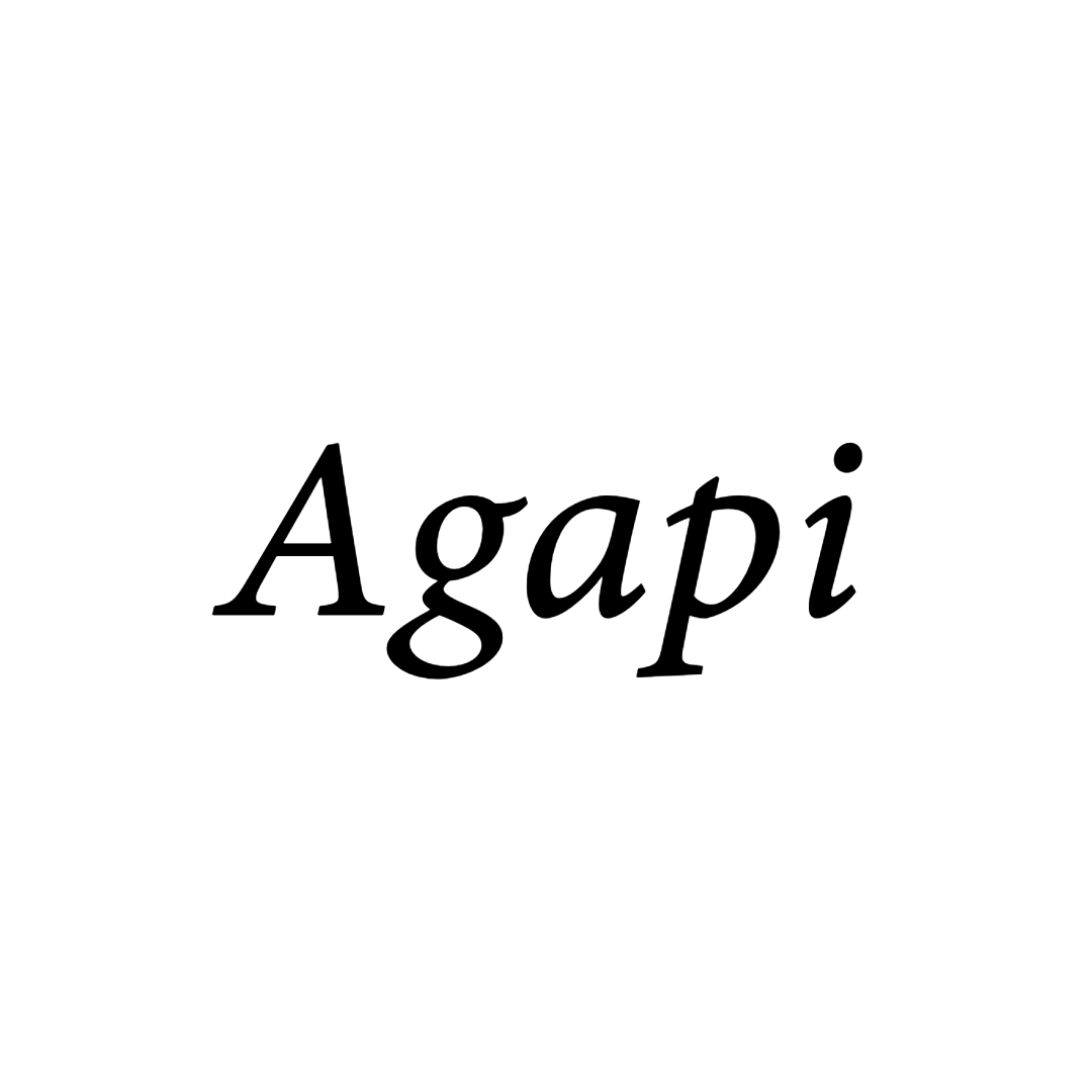 FAQ – AGAPI